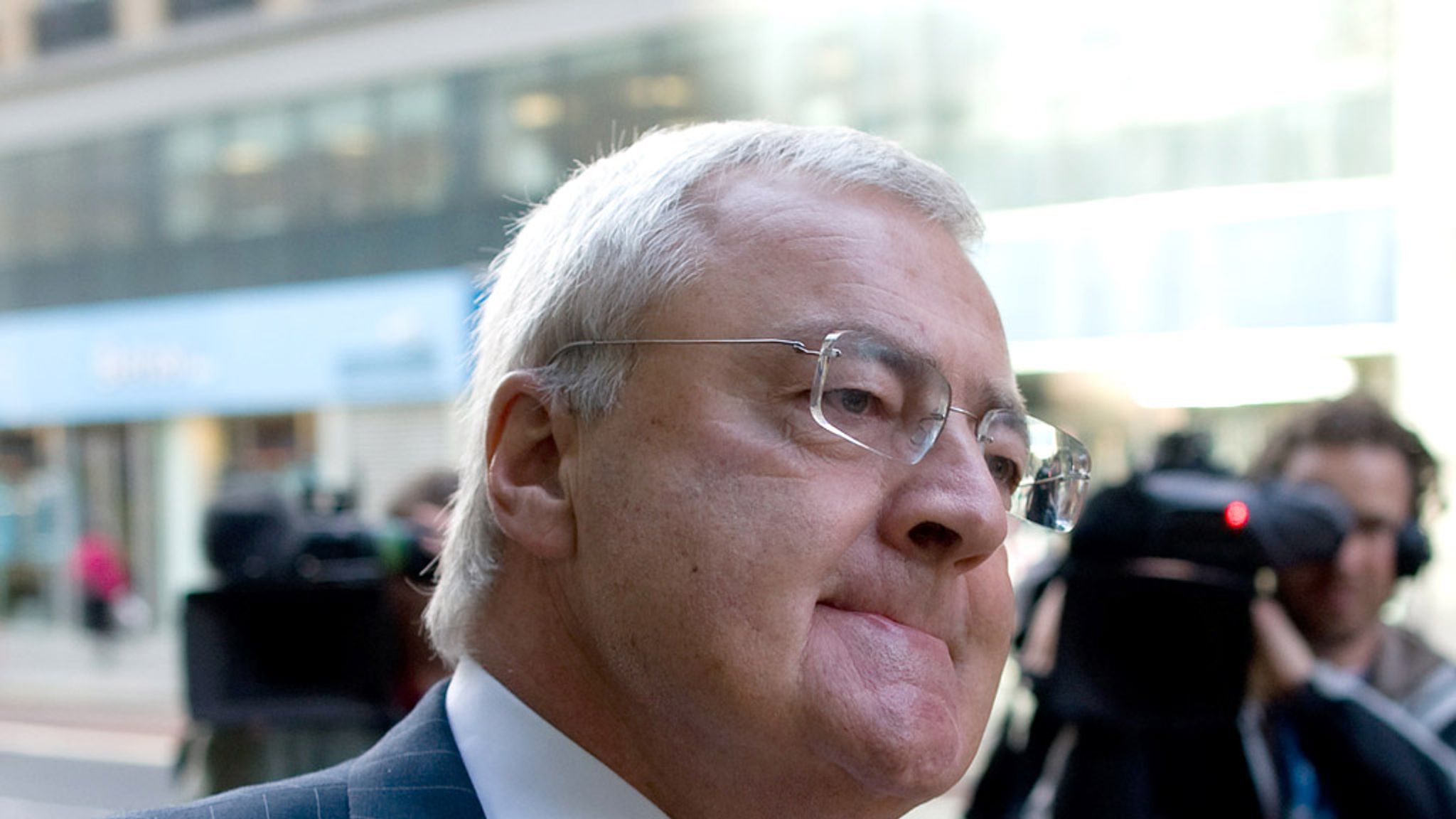 Struthers quits BHA | Racing News | Sky Sports