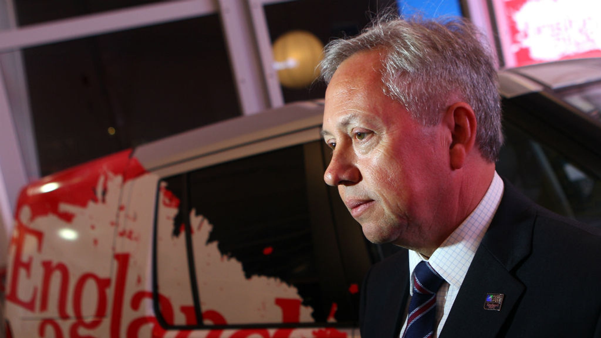 Vaughan legacy | Rugby Union News | Sky Sports