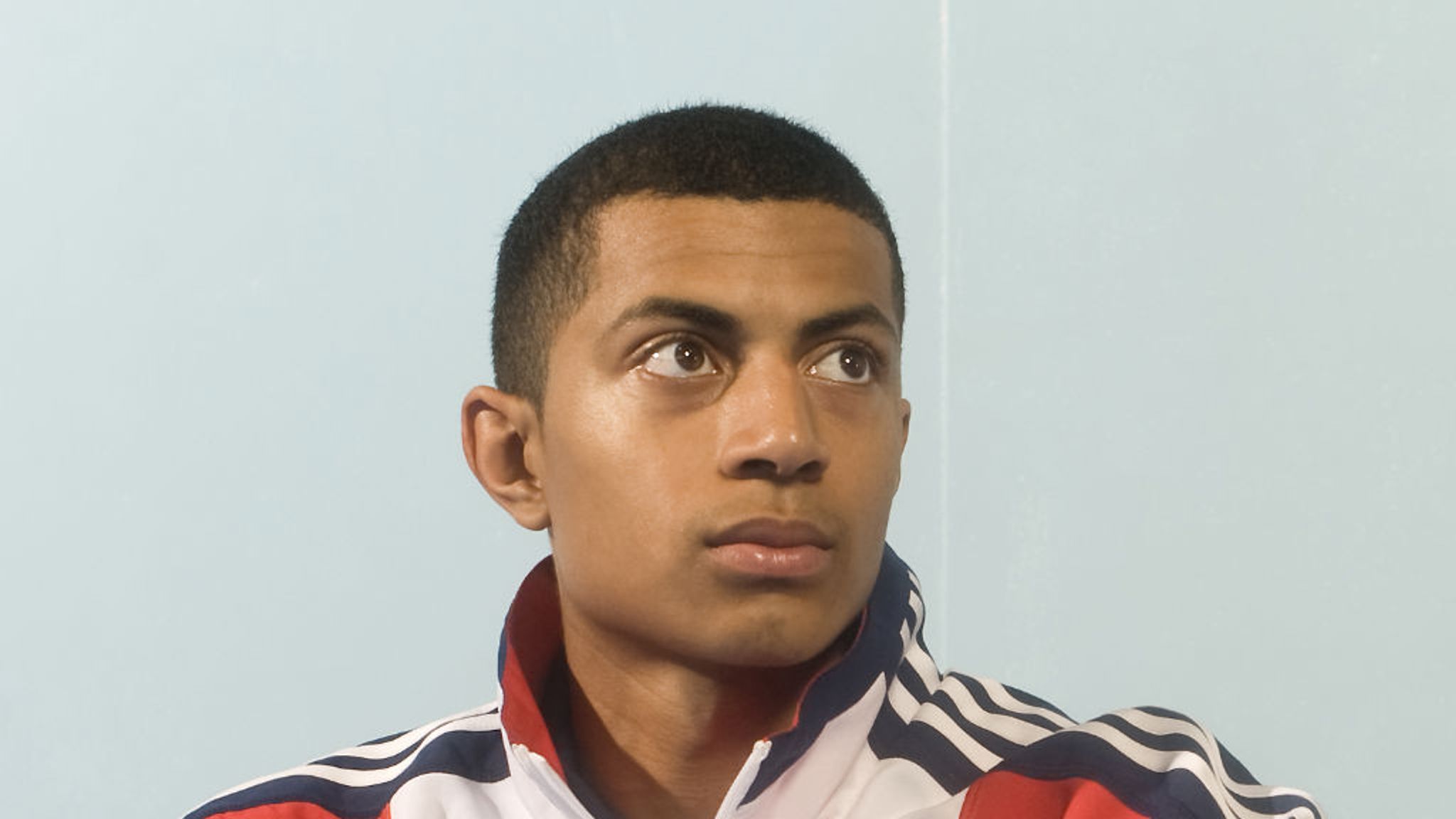 Silver for Richards | Olympics News | Sky Sports