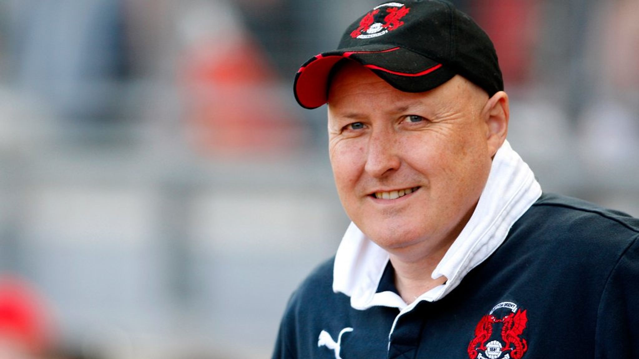 O's pulling together - Slade | Football News | Sky Sports