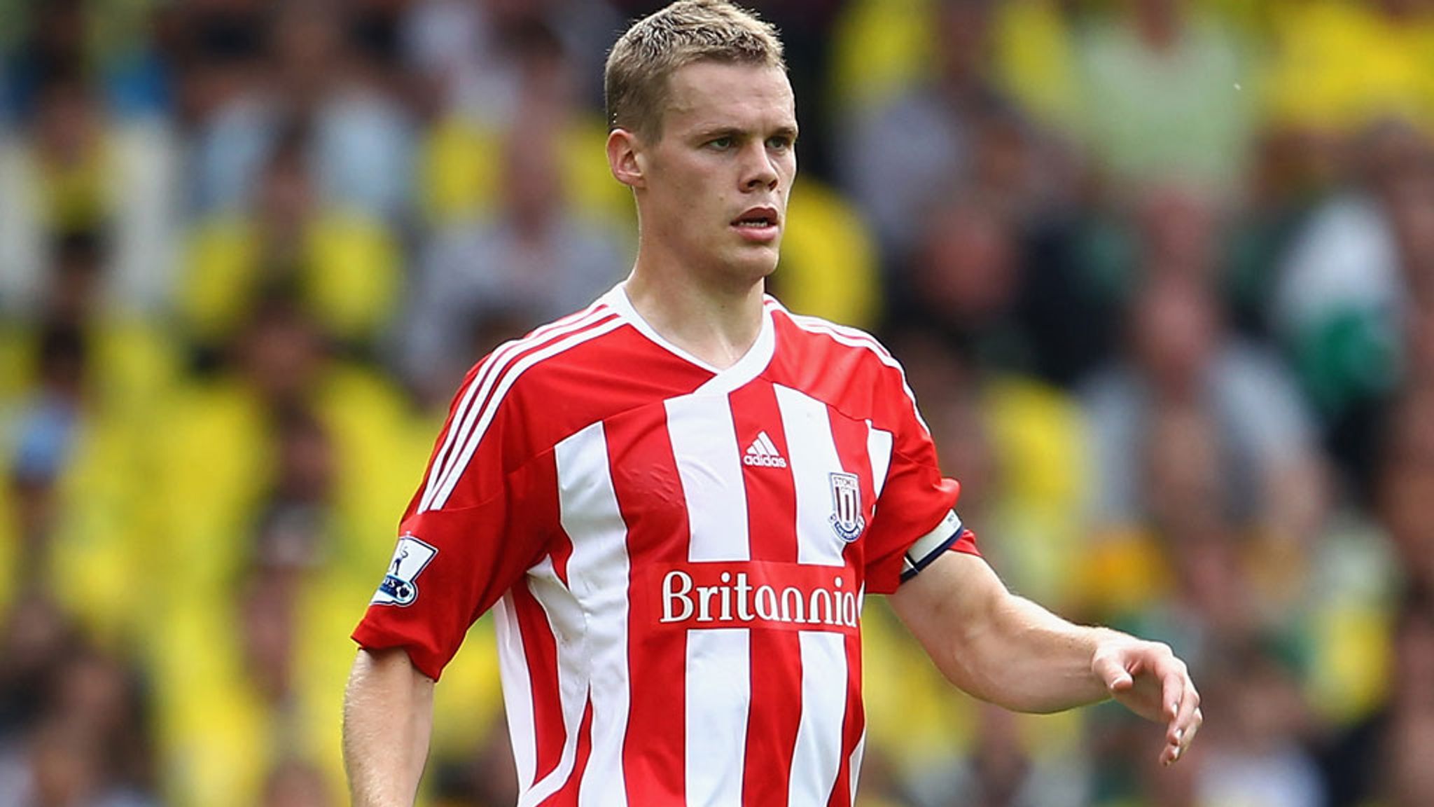 Tony Pulis and Peter Coates delighted to see Ryan Shawcross earn ...