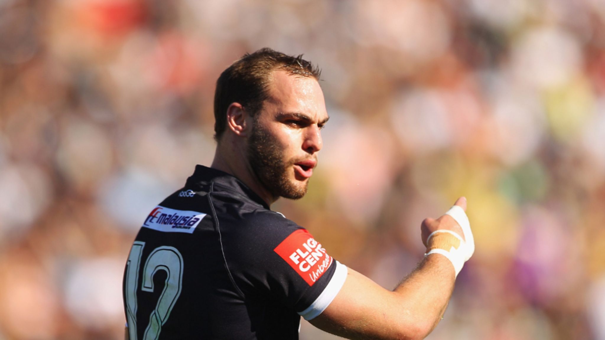 Mannering ready to make impact | Rugby League News | Sky Sports