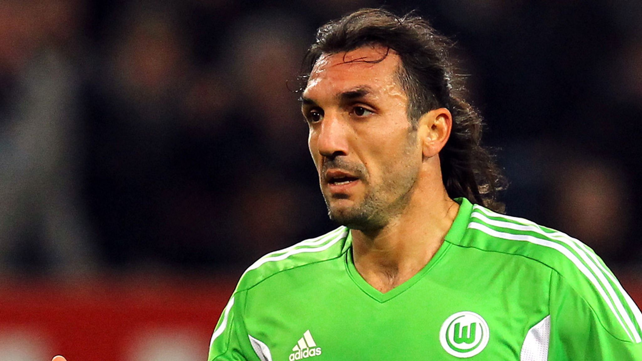 Cats close on Kyrgiakos | Football News | Sky Sports