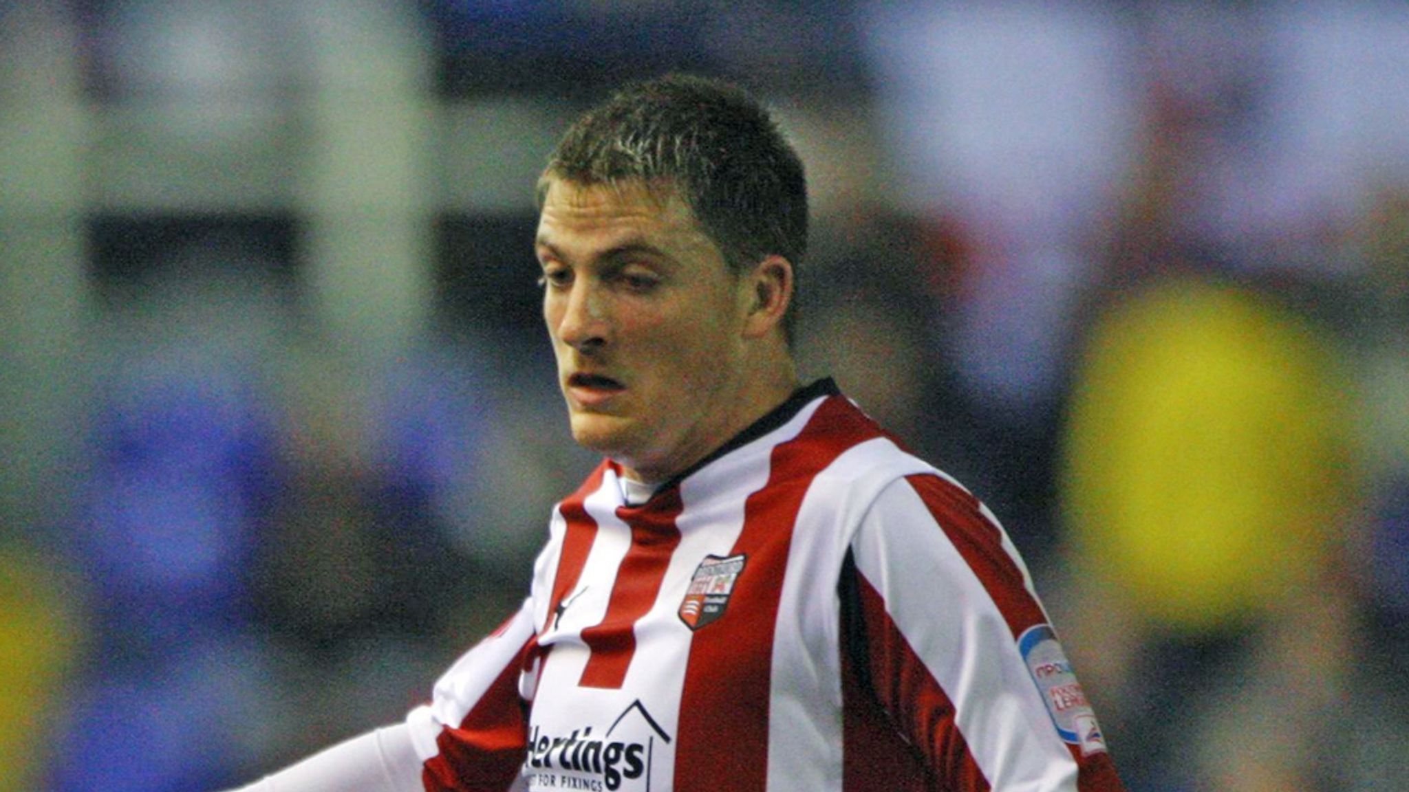 Magpies eye Spillane move | Football News | Sky Sports