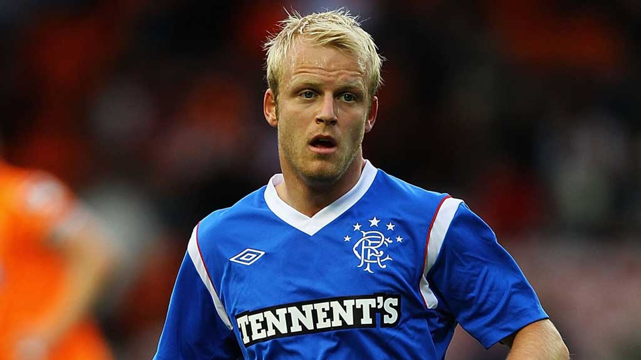 Toffees to land Naismith | Football News | Sky Sports