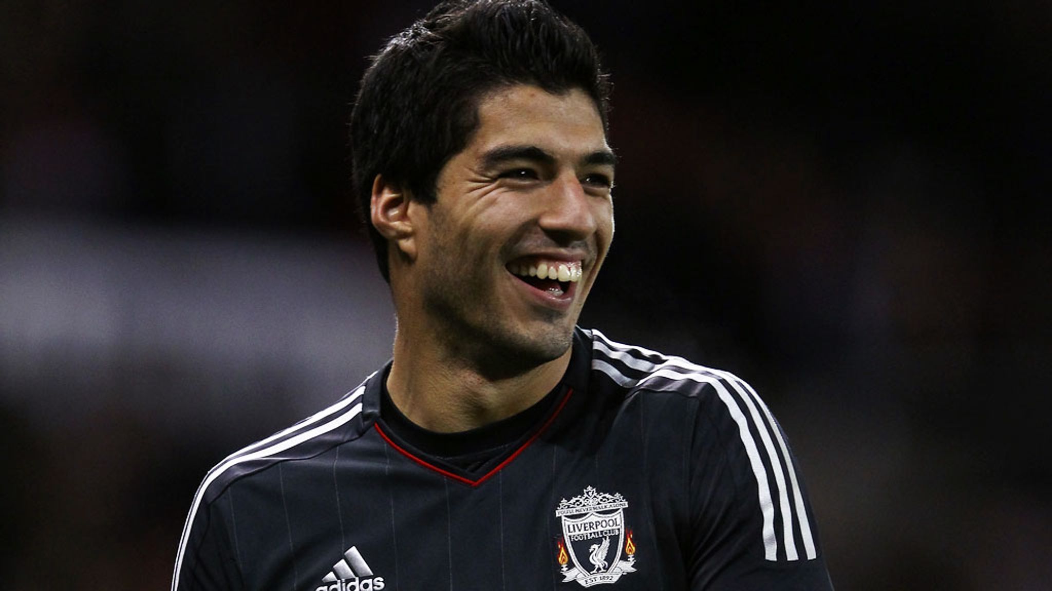 Gerrard - Suarez has been missed | Football News | Sky Sports