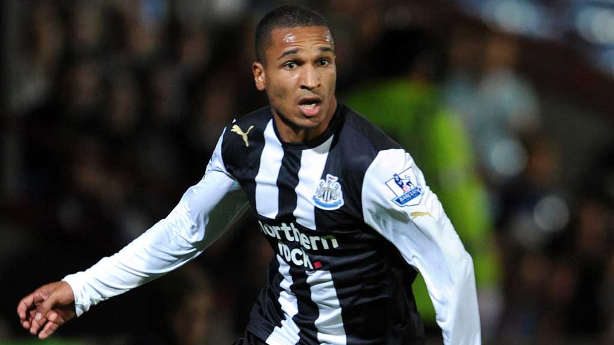 Lengthy spell out for Marveaux | Football News | Sky Sports