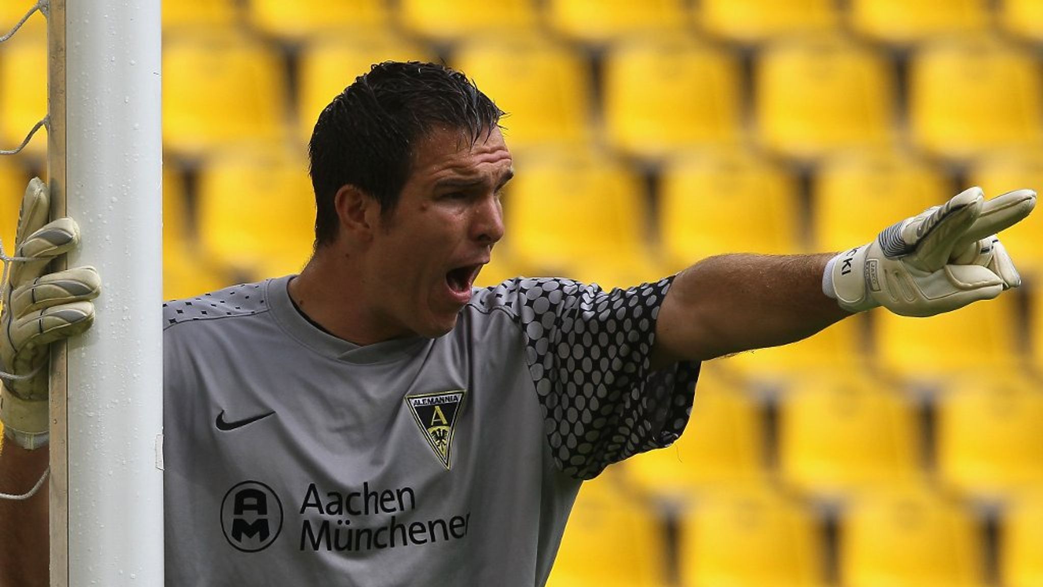 Thorsten stuck over league form | Football News | Sky Sports