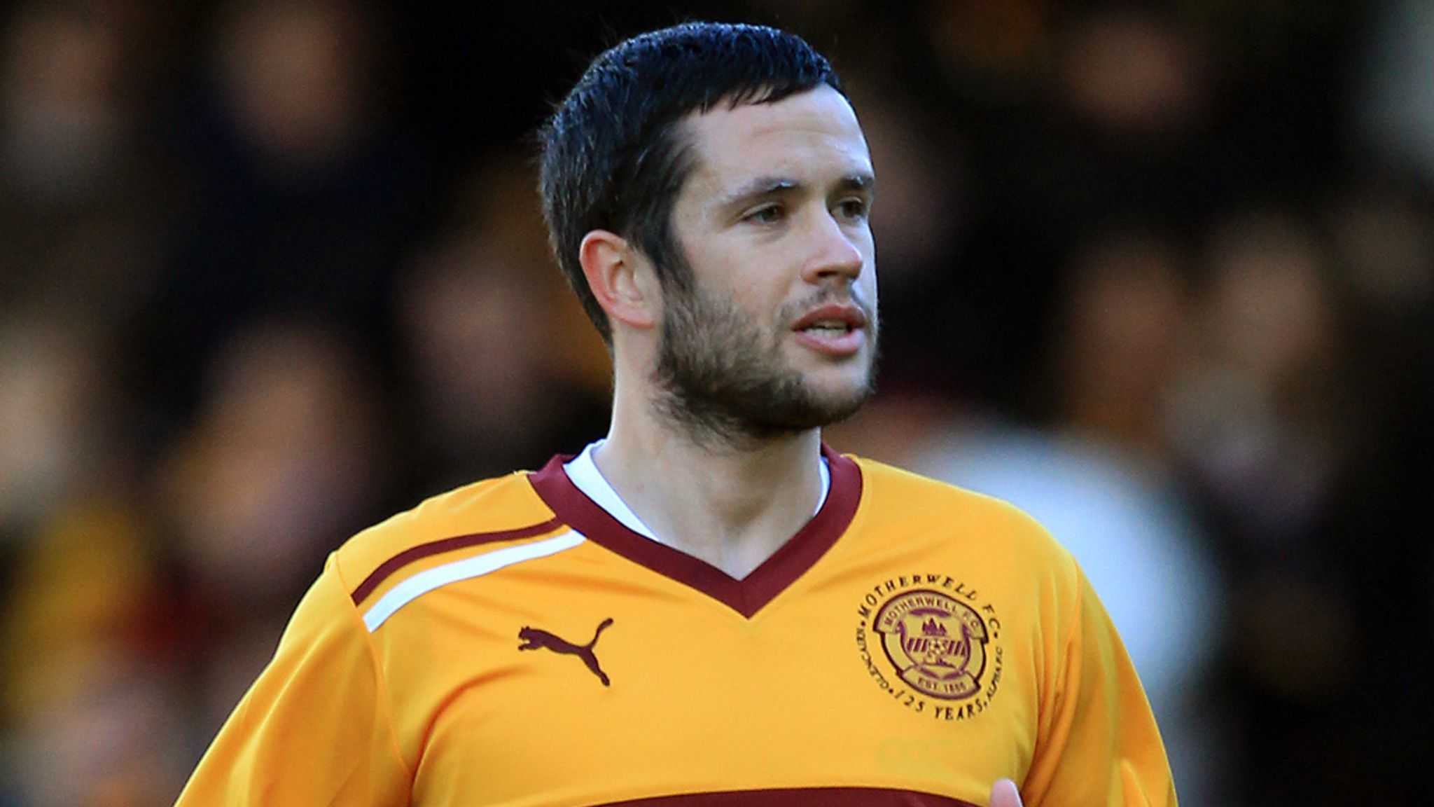 Clancy linked to Hibs move | Football News | Sky Sports