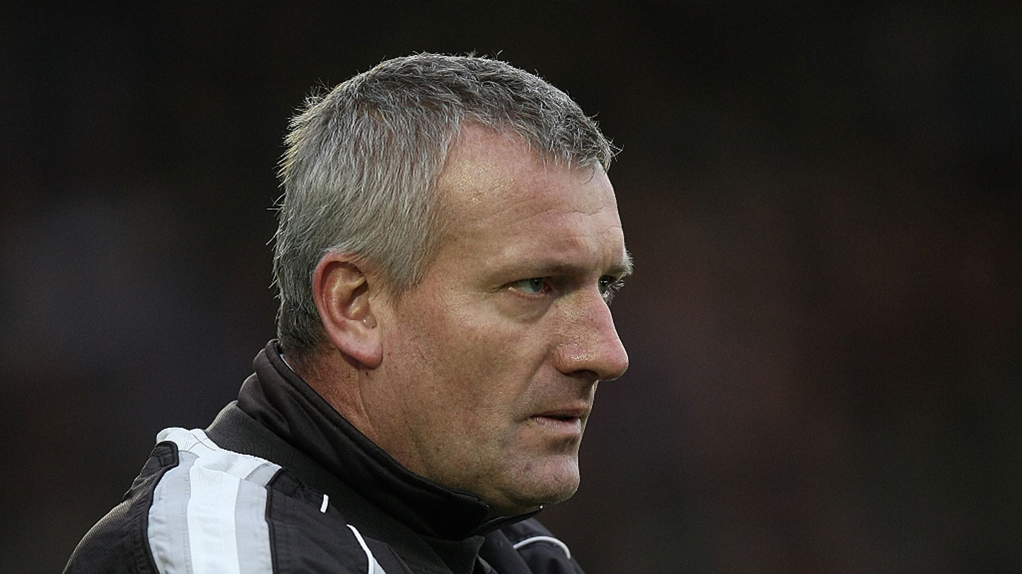 Flowers aware of Cobblers task | Football News | Sky Sports