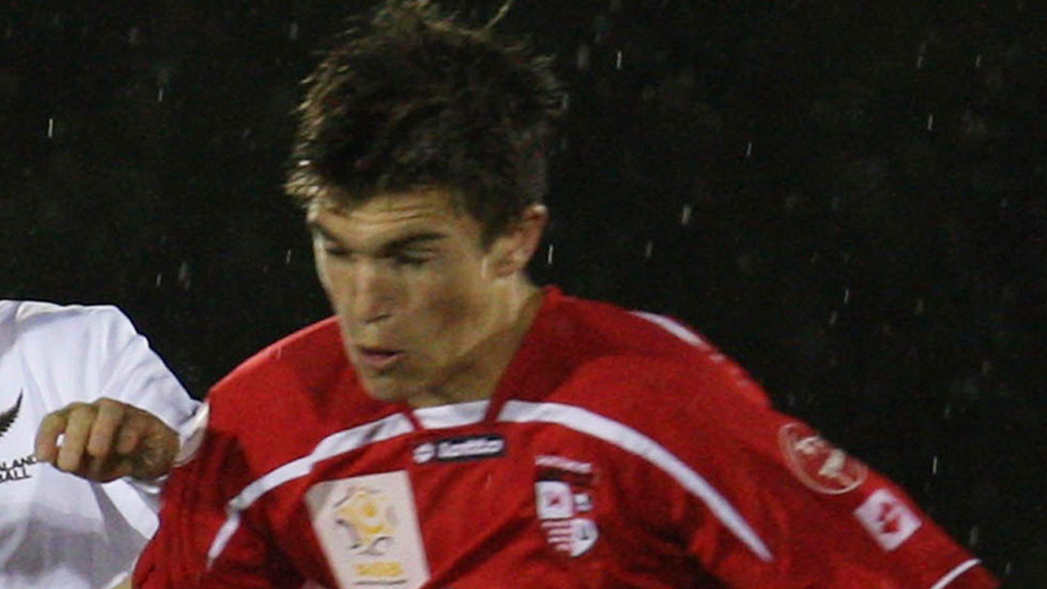 Payne seals Rovers move | Football News | Sky Sports