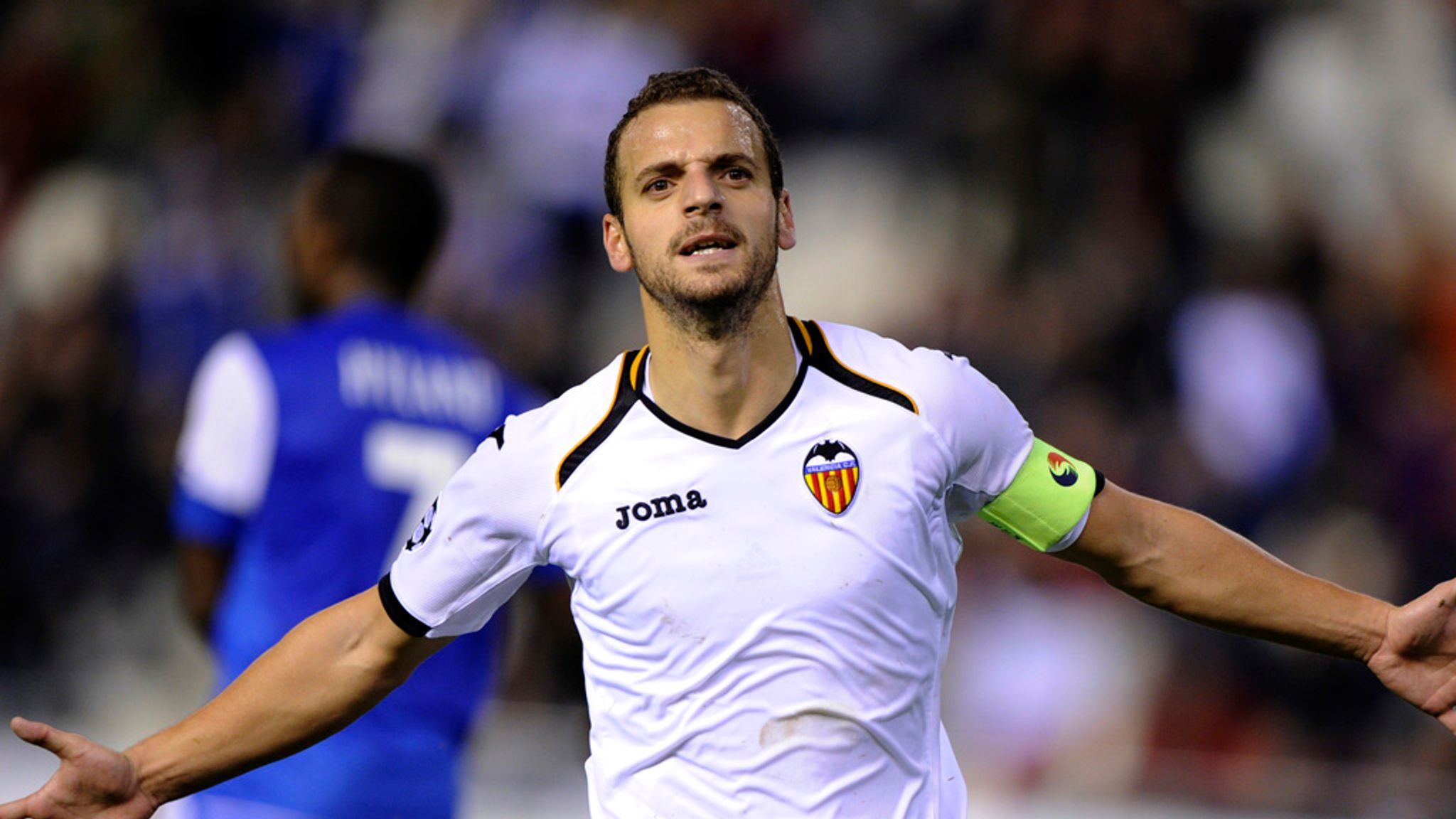 Soldado - We can beat Chelsea | Football News | Sky Sports