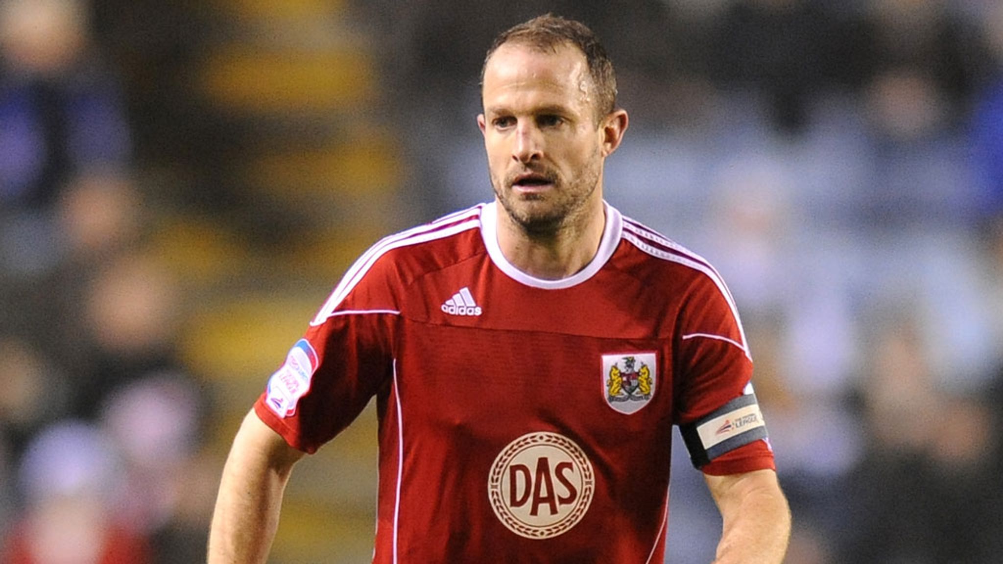 Bristol City's Louis Carey, Cole Skuse and Sam Baldock poised to return ...