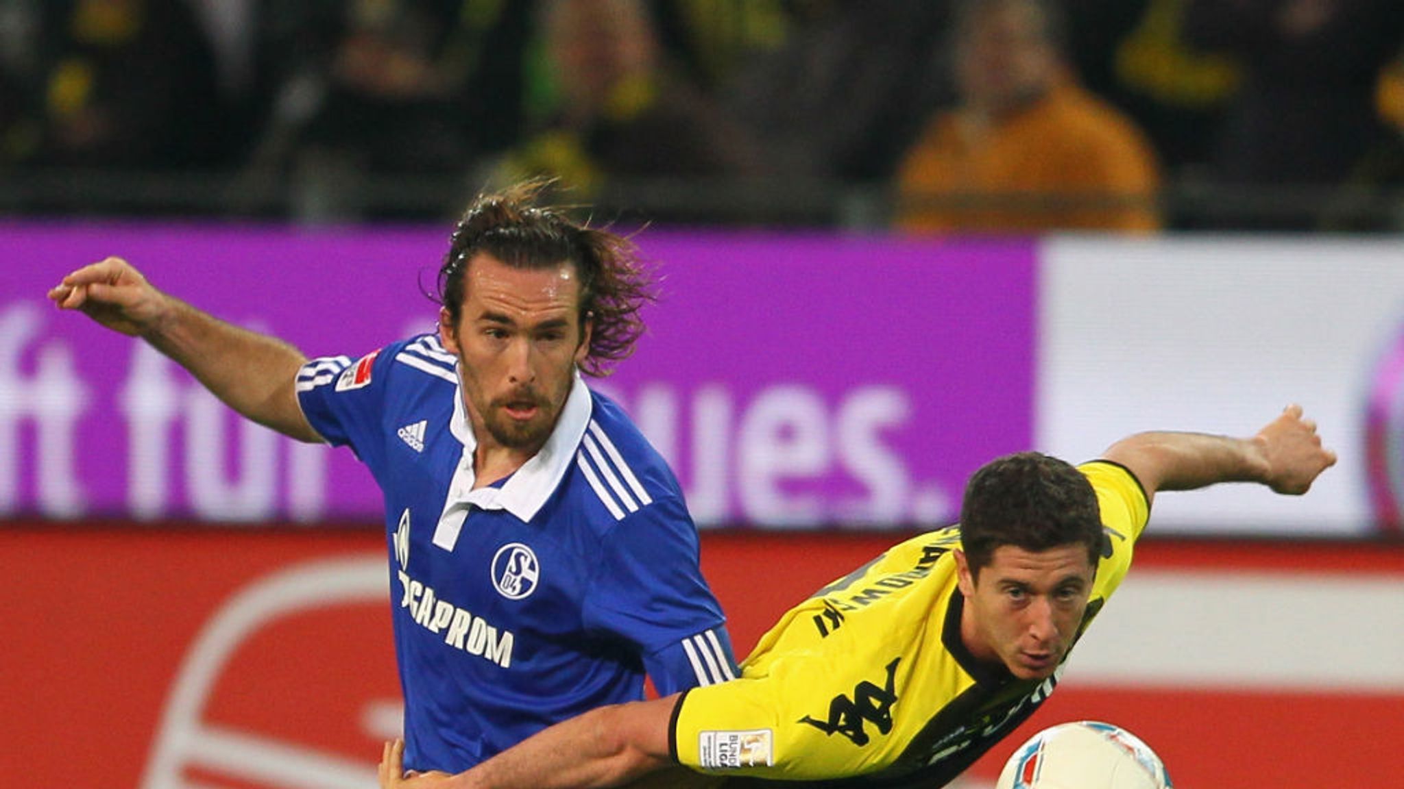 Fuchs attracting interest | Football News | Sky Sports