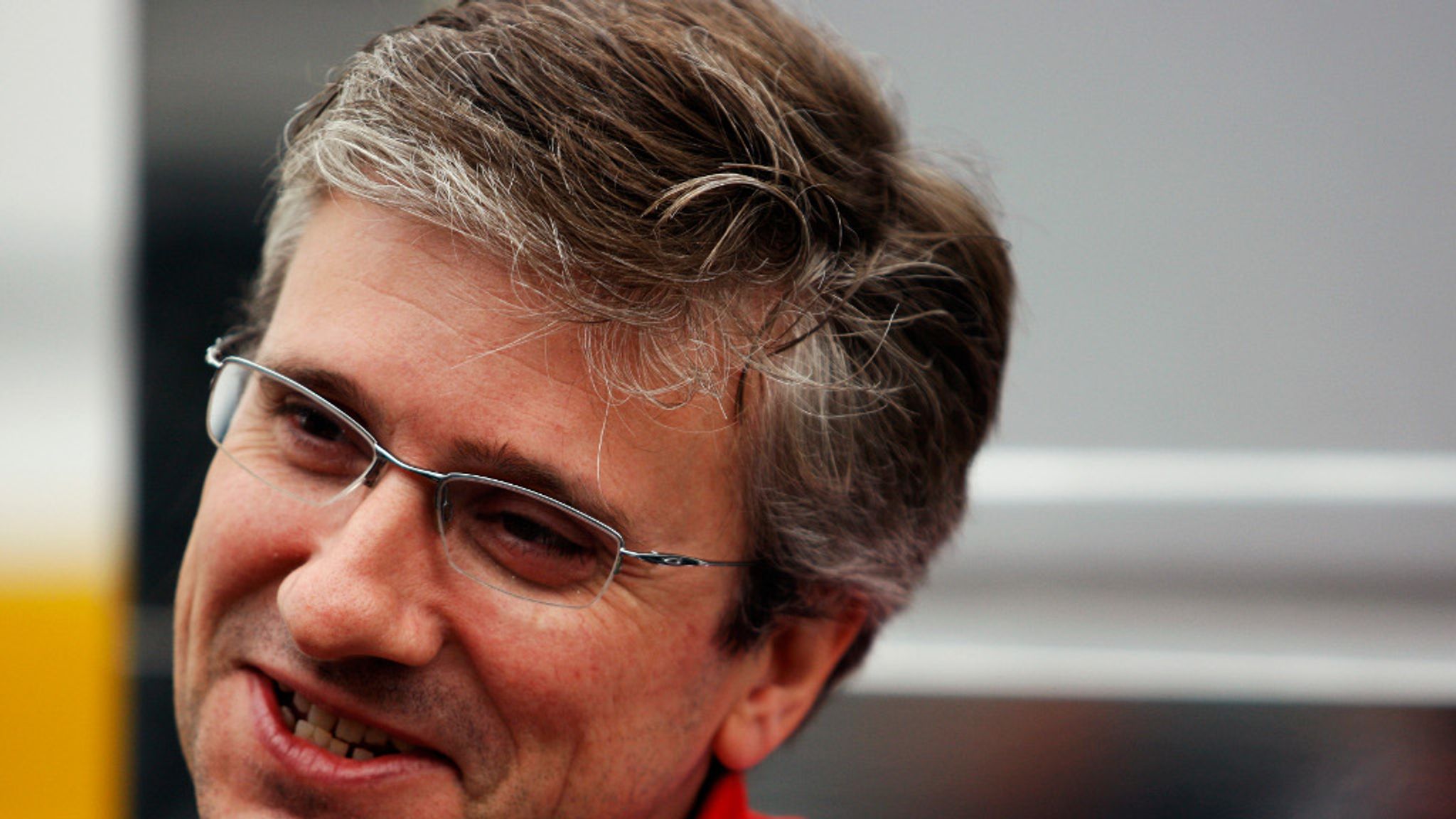 Fry: Still a lot to do | F1 News | Sky Sports
