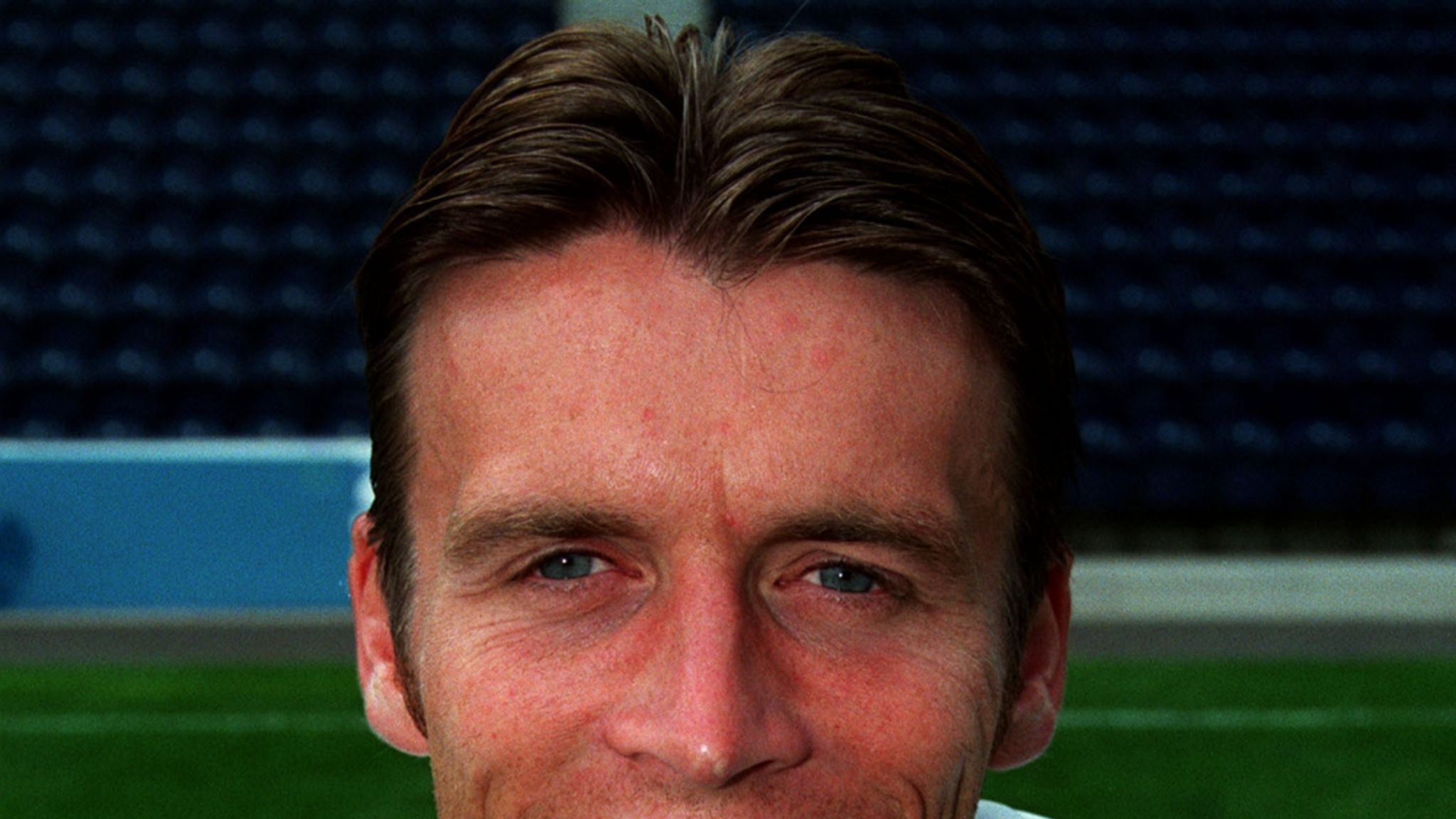 Boro role for paralysed ex-star | Football News | Sky Sports