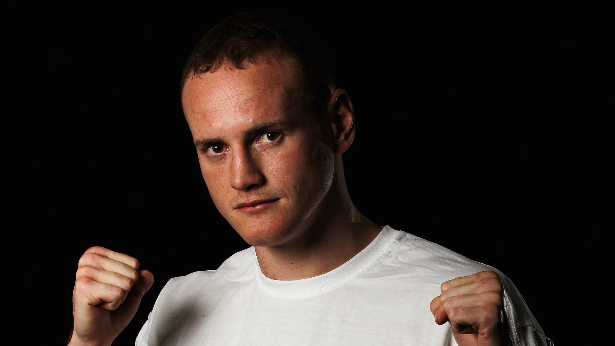 Injury blow for Groves | Boxing News | Sky Sports