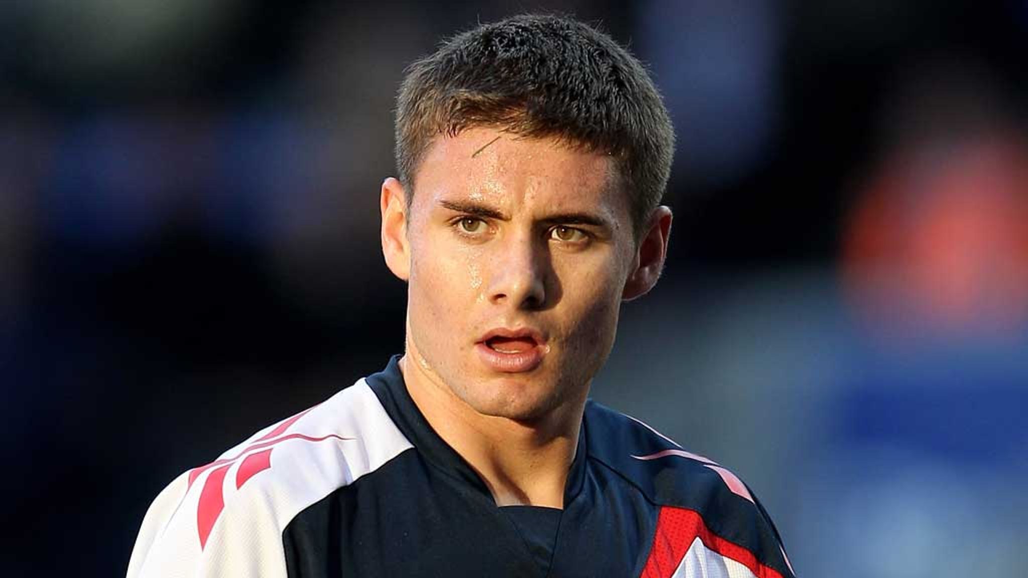 Bury complete Riley signing | Football News | Sky Sports