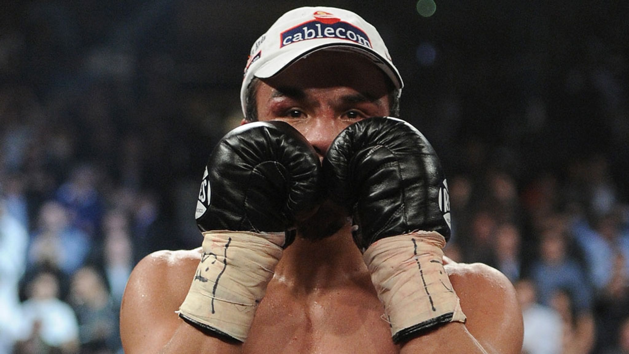 Marquez considers retirement | Boxing News | Sky Sports