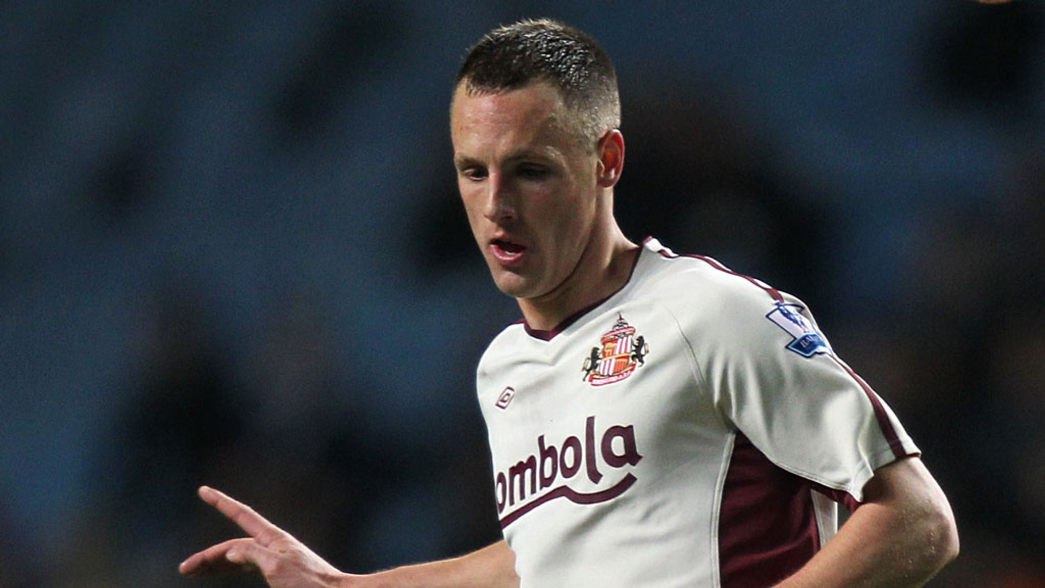 O'Neill launches Meyler defence | Football News | Sky Sports