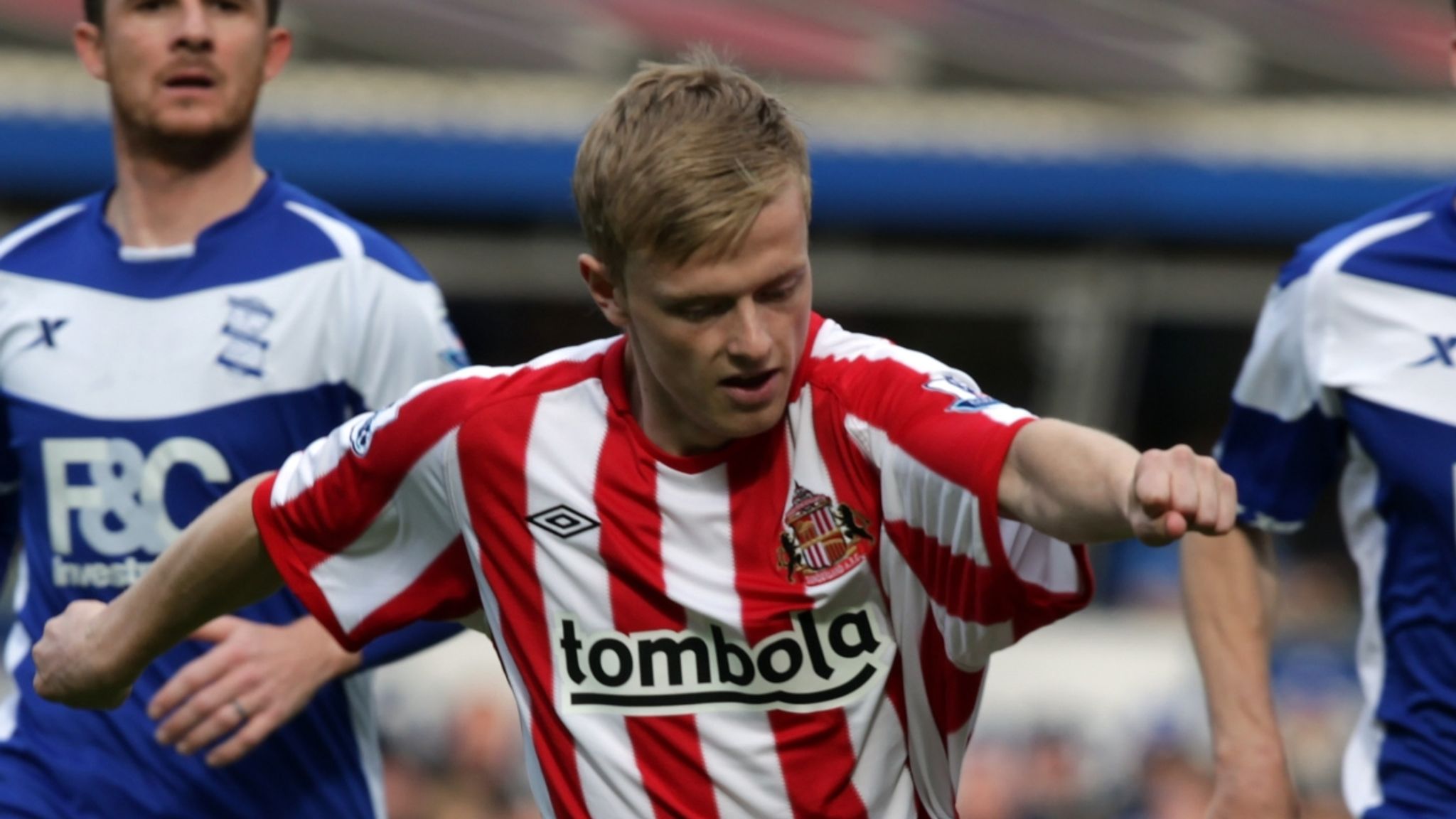 Rams could handle Noble loss | Football News | Sky Sports