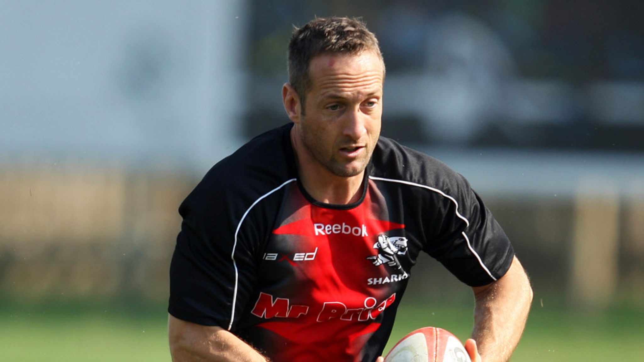 Terblanche joins Ulster | Rugby Union News | Sky Sports