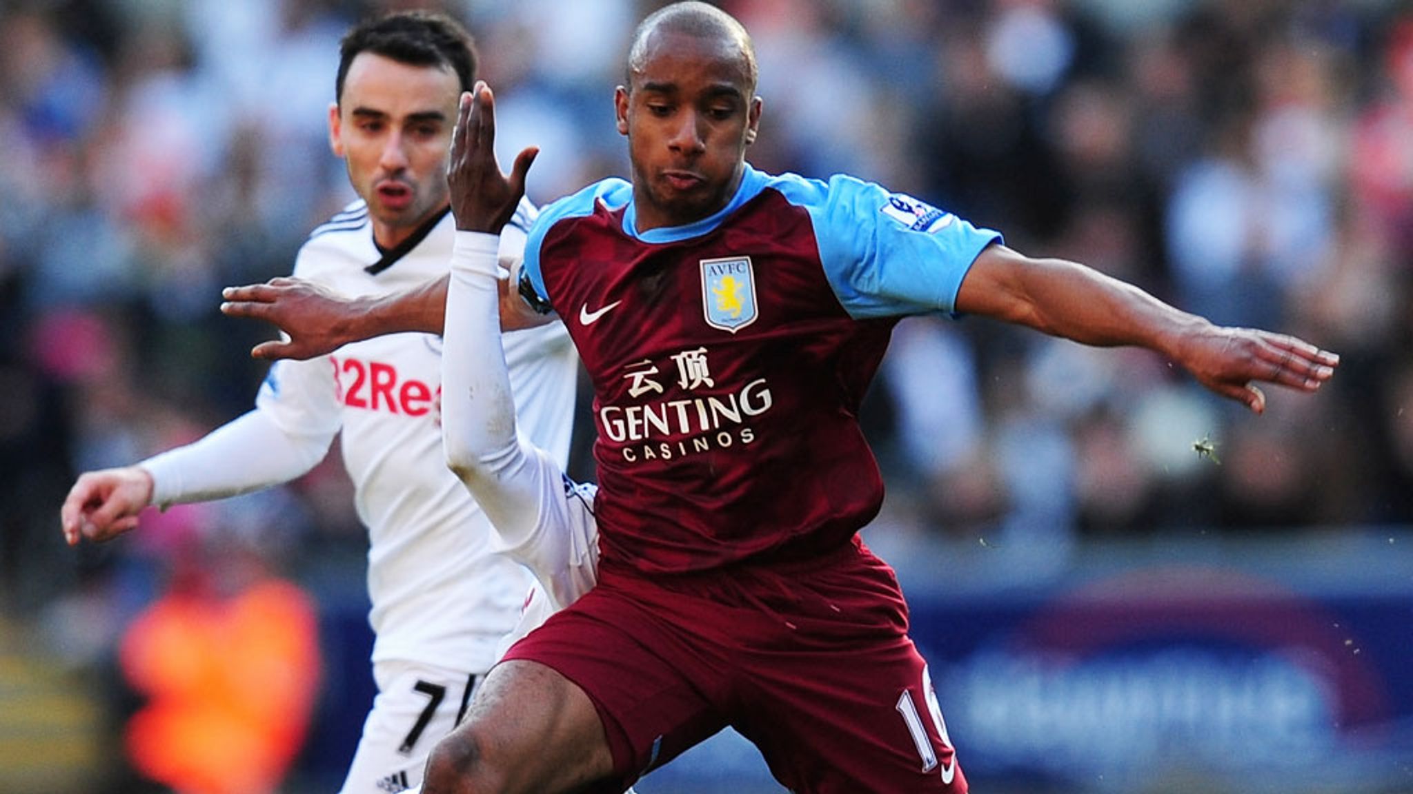 Grayson aims to keep Delph | Football News | Sky Sports