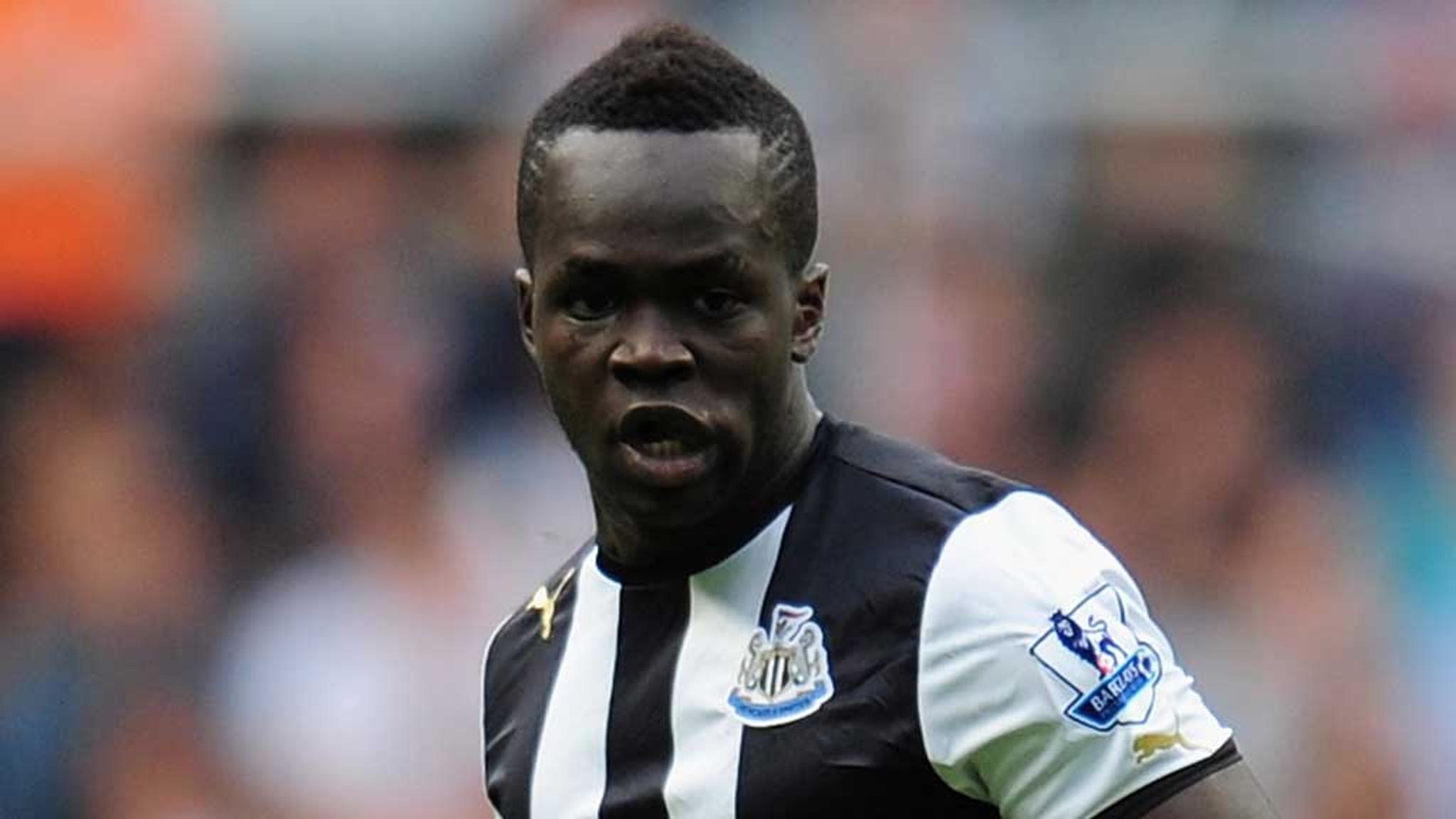 Tiote out of Chelsea clash | Football News | Sky Sports