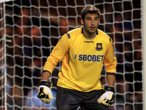 Peter Kurucz | Player Profile | Sky Sports Football
