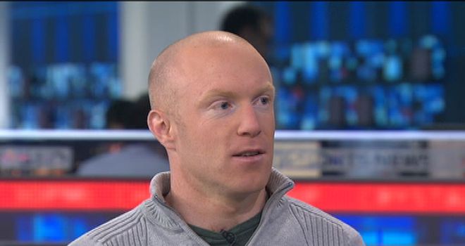 Rohan takes to the road | Olympics News | Sky Sports