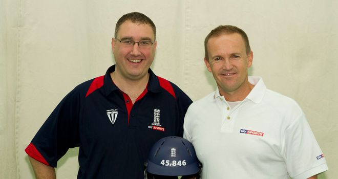 Community assets | Cricket News | Sky Sports