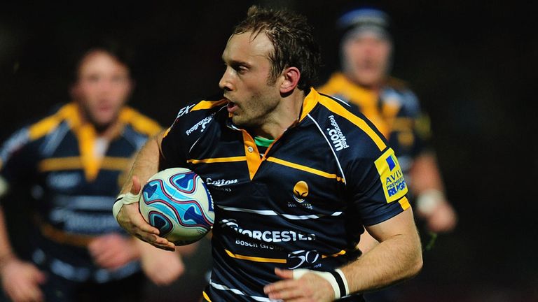 chris pennell