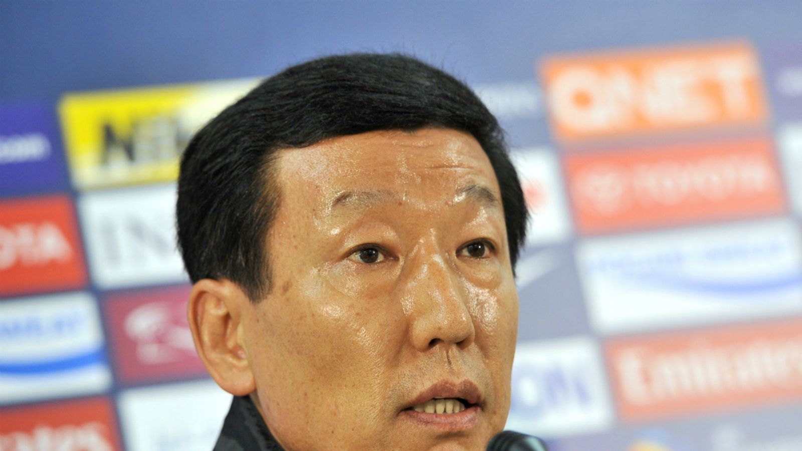 Choi named South Korea boss | Football News | Sky Sports