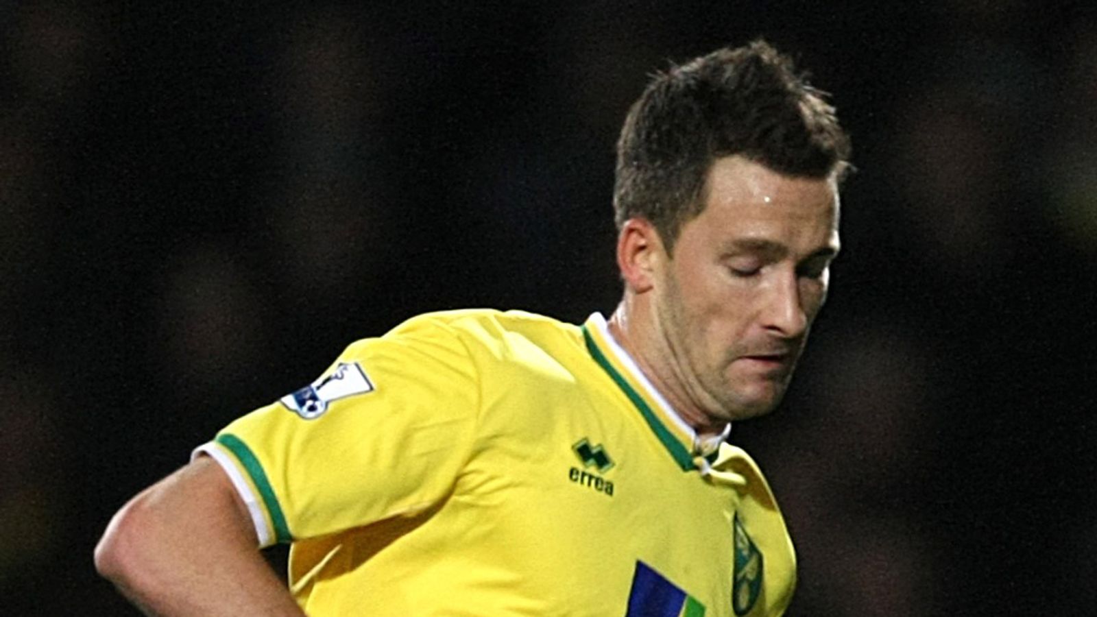 Drury relaxed over future | Football News | Sky Sports