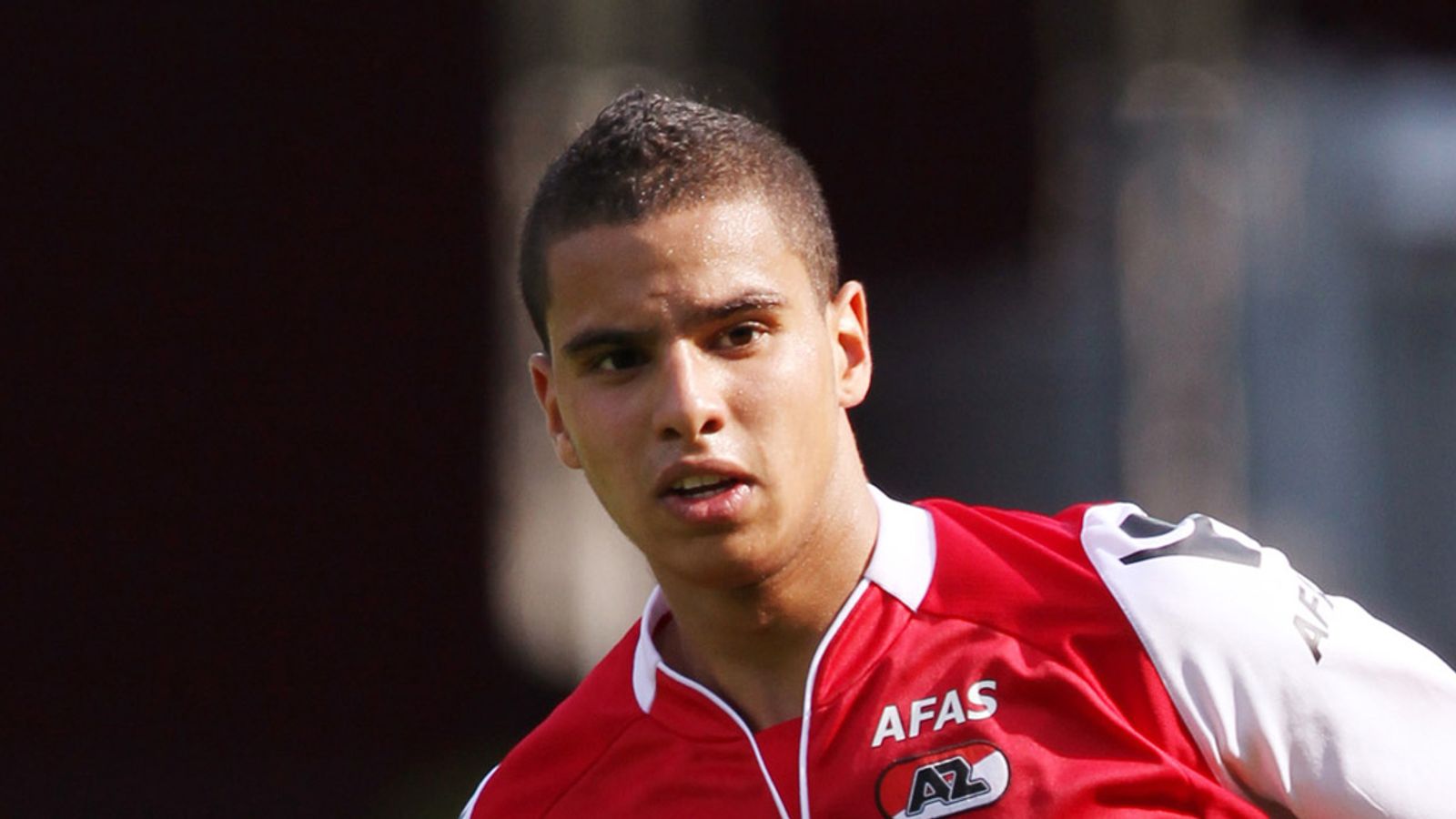 Maher rise surprises Verbeek | Football News | Sky Sports