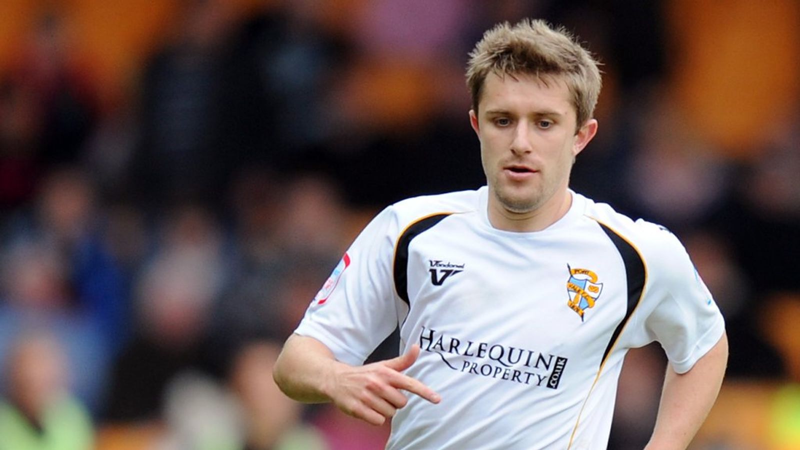 Yates ready for Valiants fight | Football News | Sky Sports