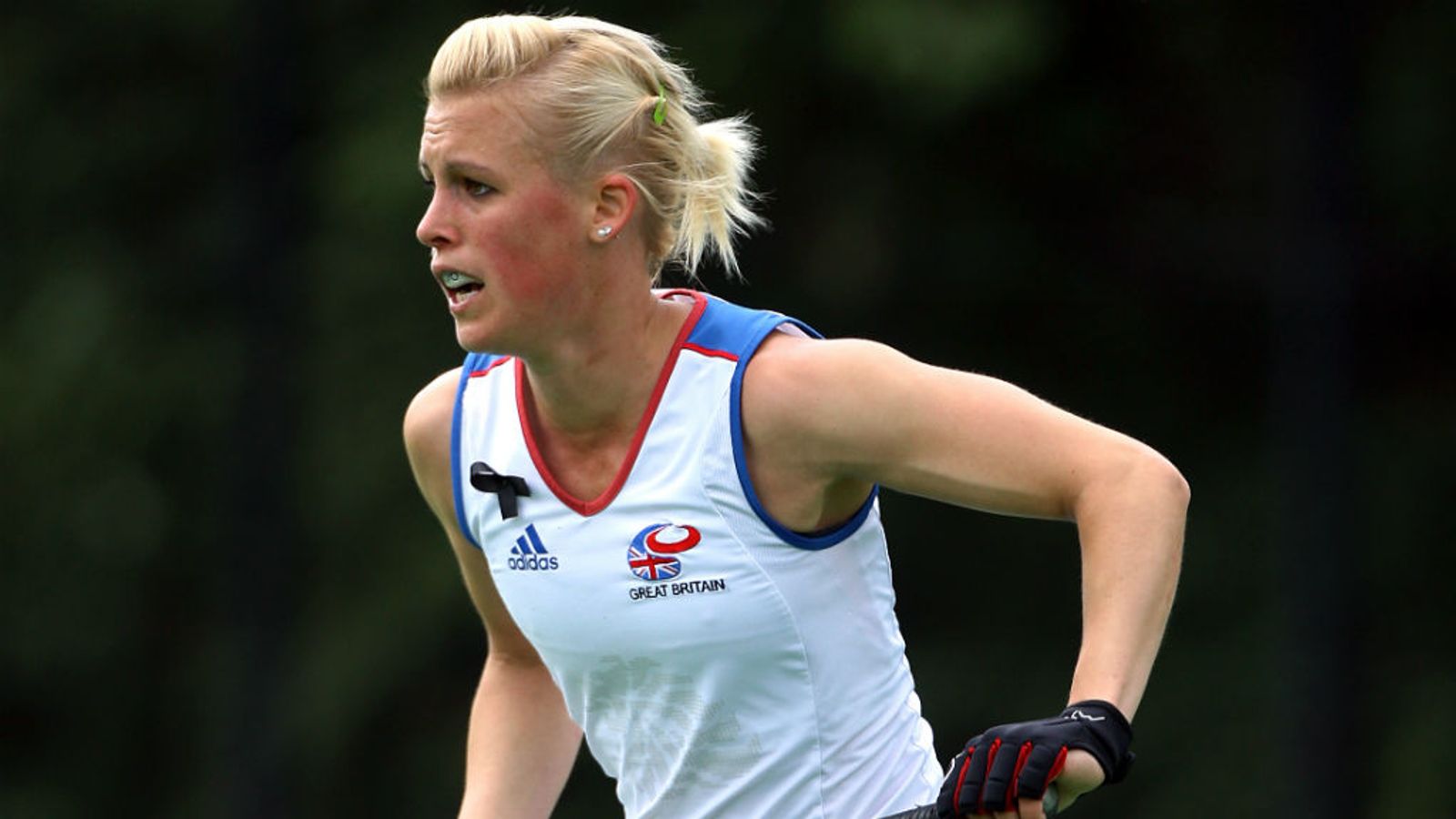 Danson's double delight | Olympics News | Sky Sports