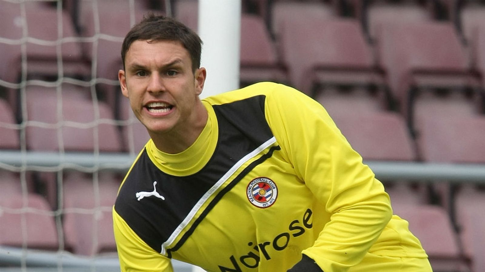 Olympics spot for McCarthy | Football News | Sky Sports