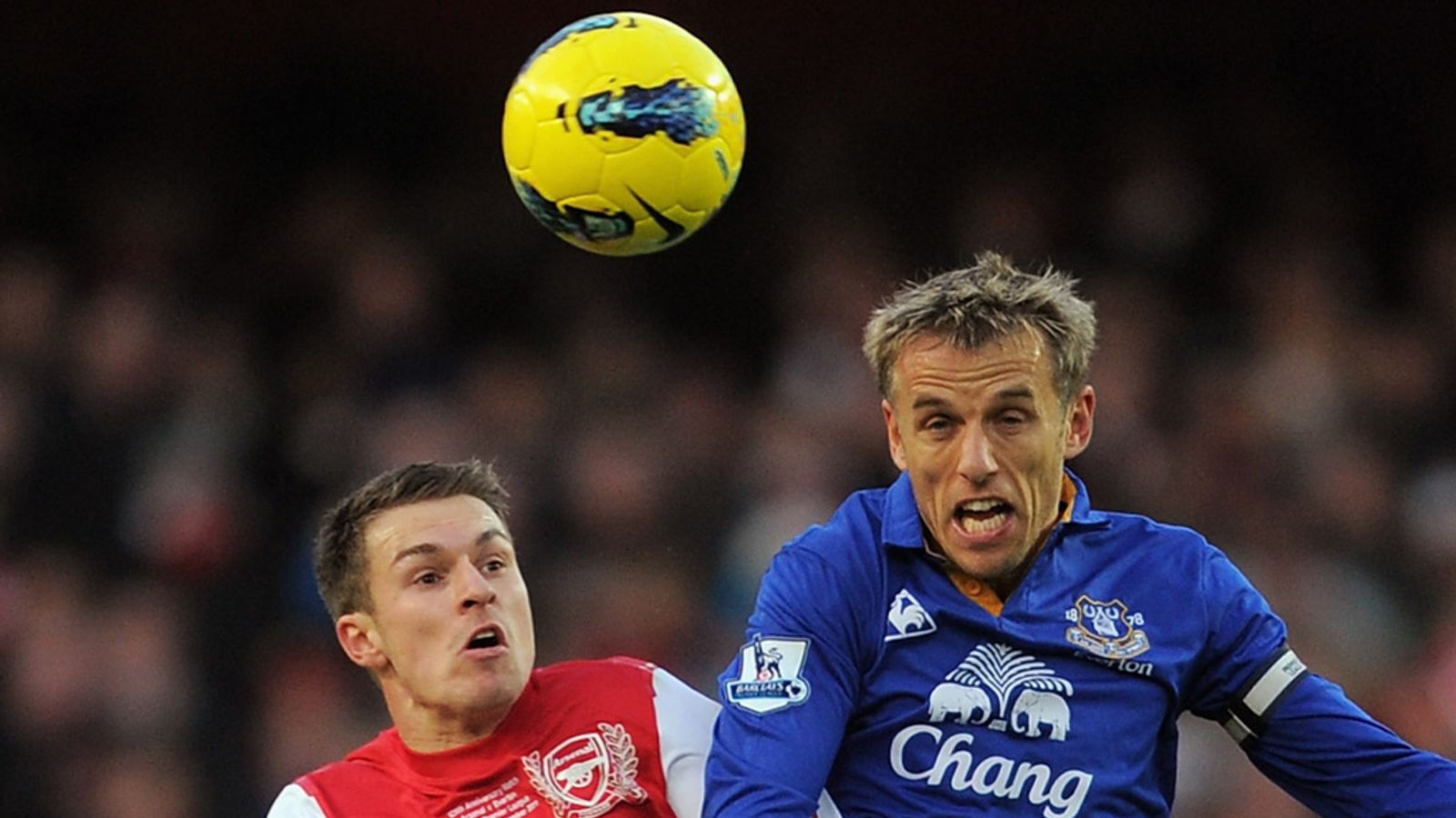 Neville takes England role | Football News | Sky Sports