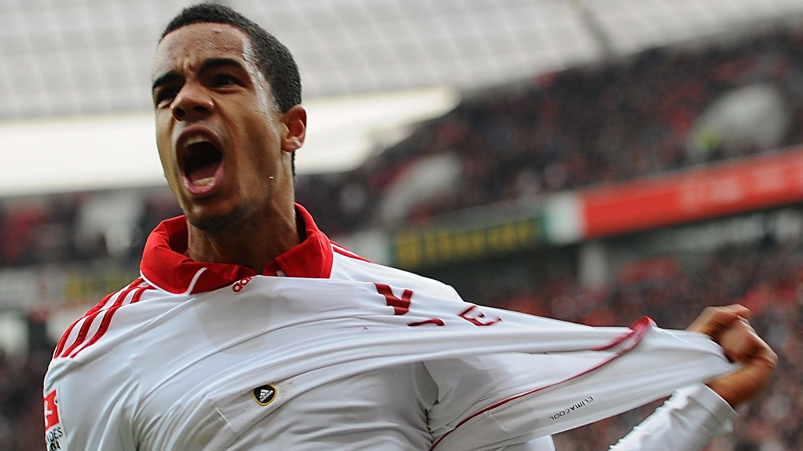 New deal for Didavi | Football News | Sky Sports