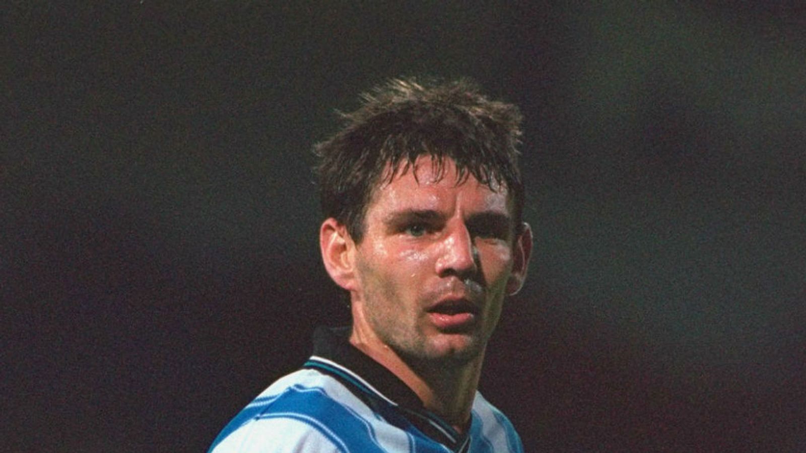 Dale turn to Beech | Football News | Sky Sports