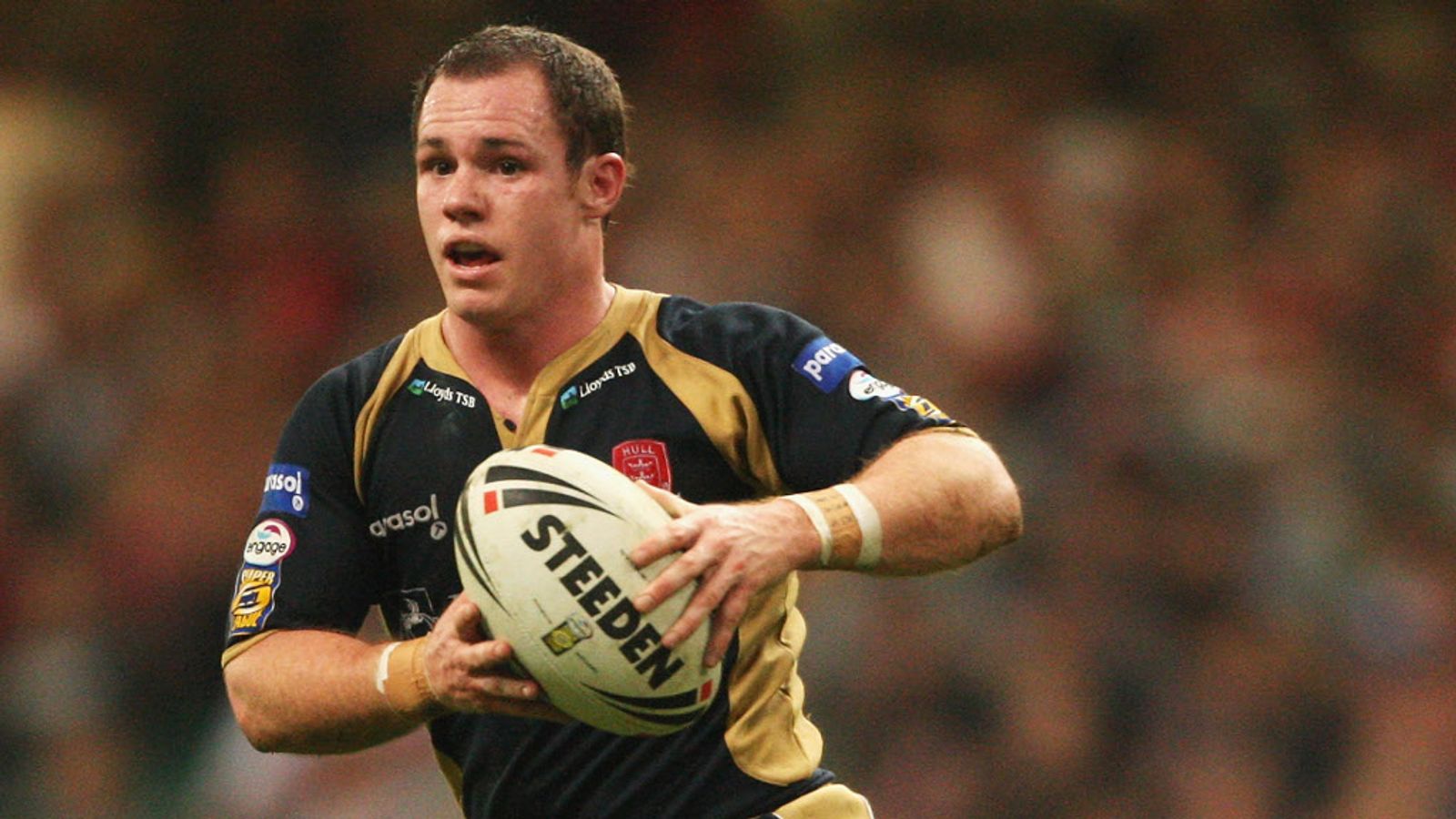 Dragons draft in Fisher | Rugby League News | Sky Sports