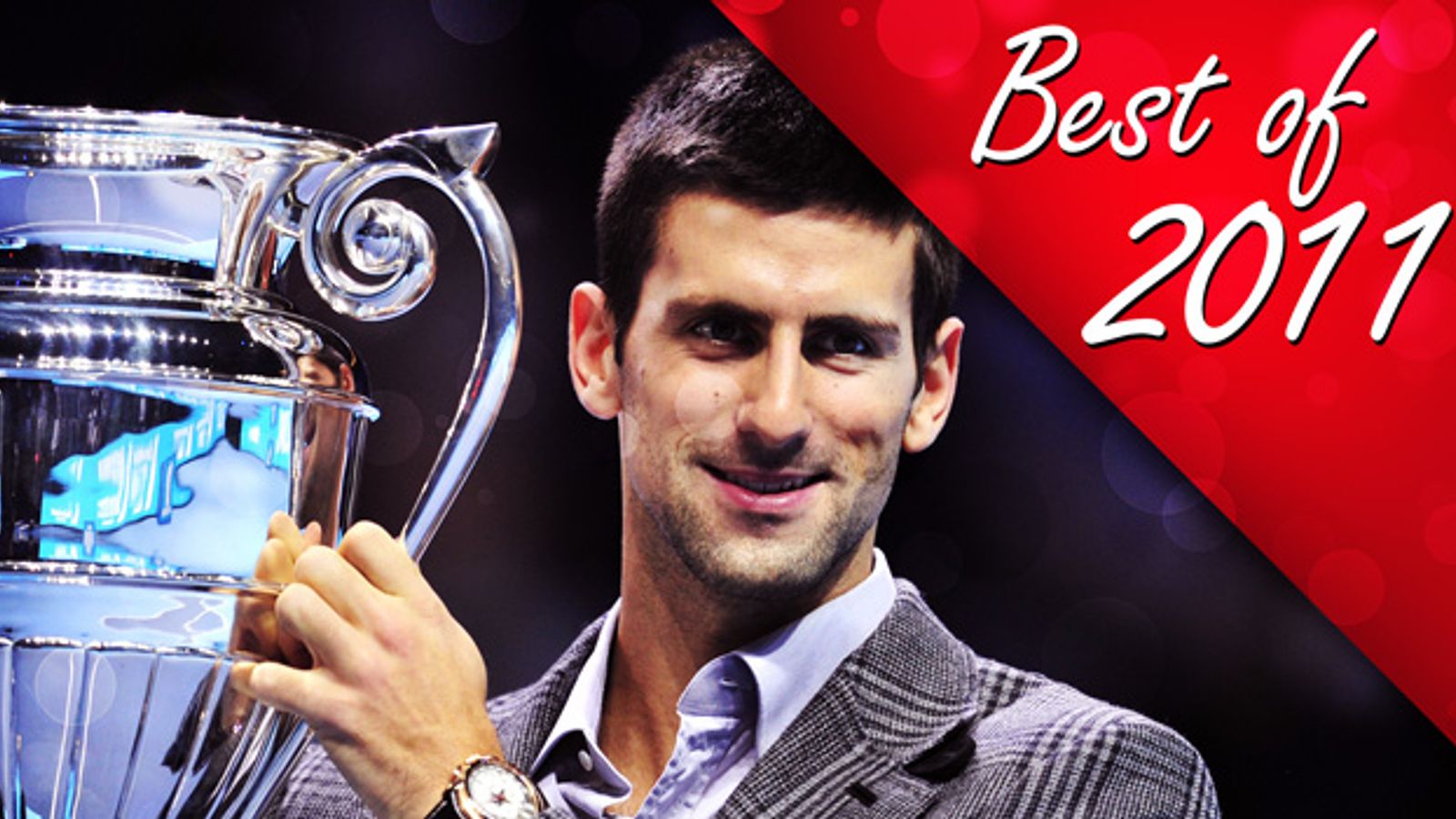Tennis review 2011 | Tennis News | Sky Sports