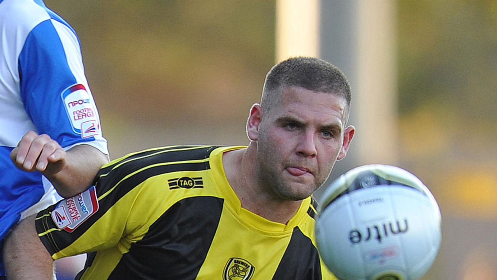 Kee: I'm gagging to be back | Football News | Sky Sports