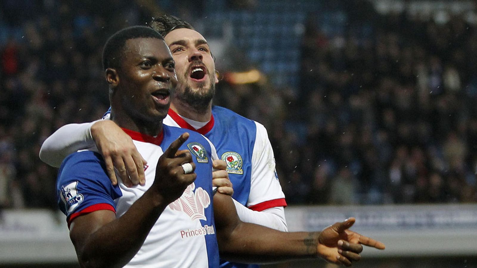 Yak backs under-fire Kean | Football News | Sky Sports