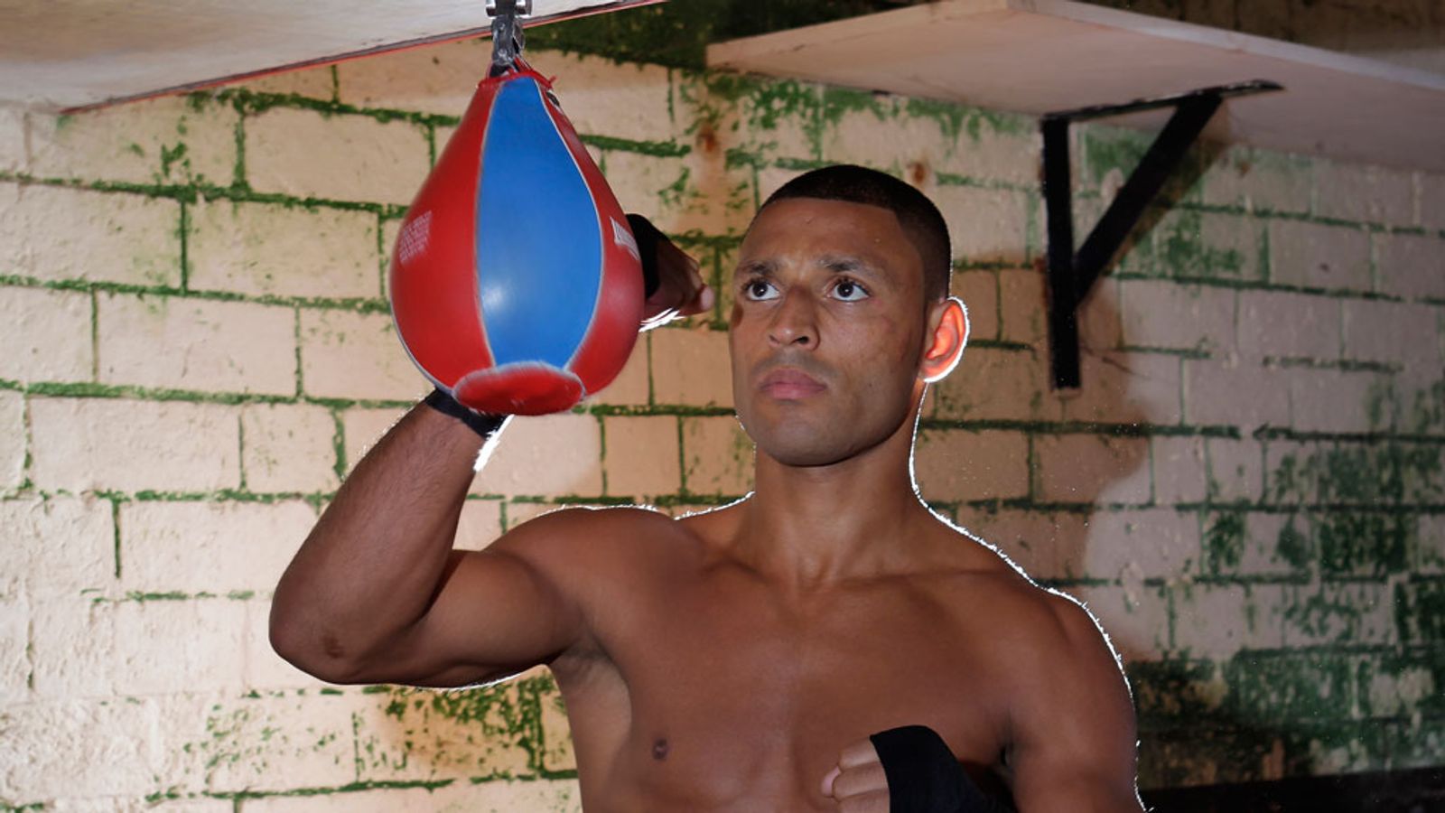 Brook's fight diary! | Boxing News | Sky Sports