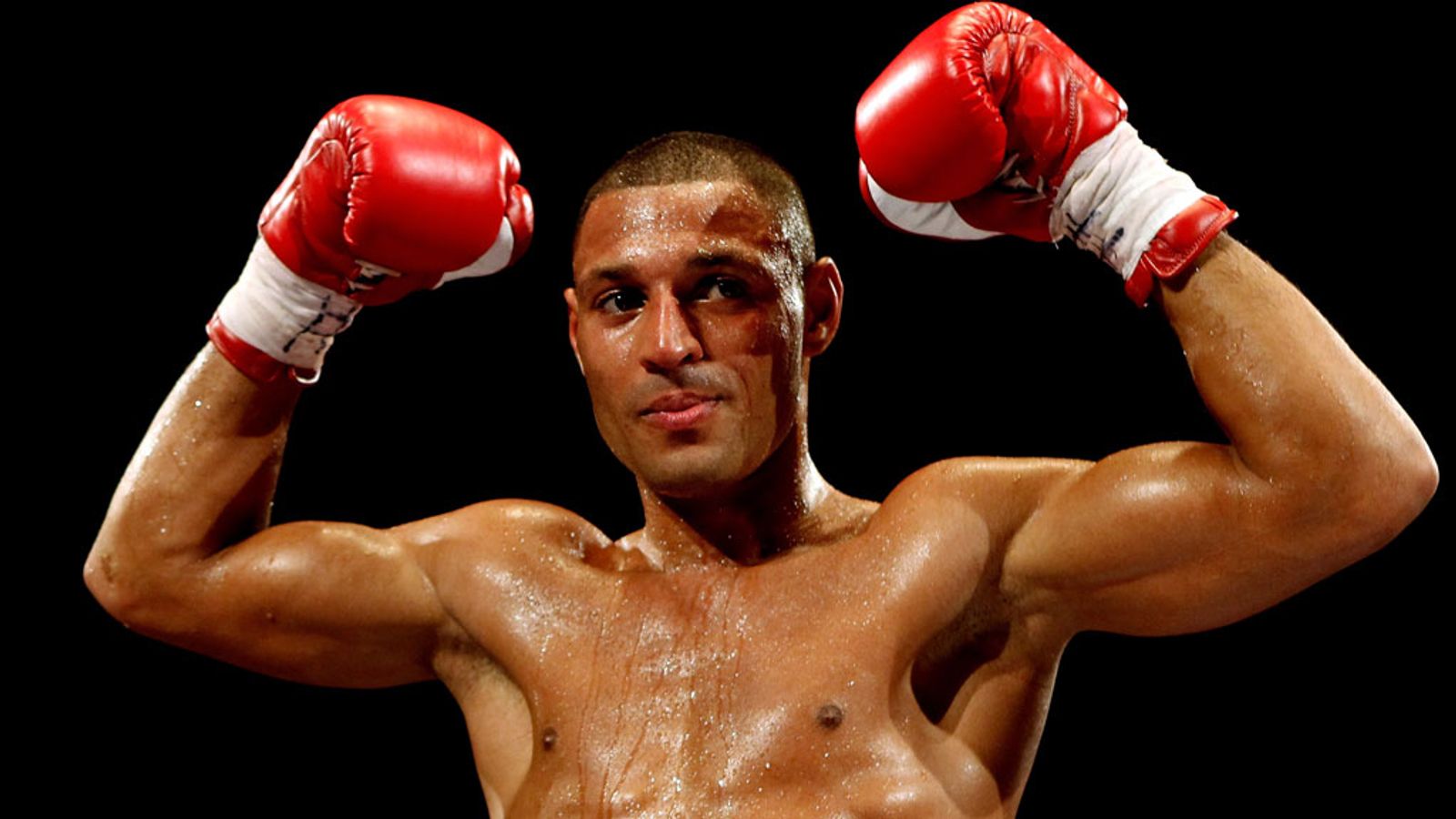 March homecoming for Brook | Boxing News | Sky Sports