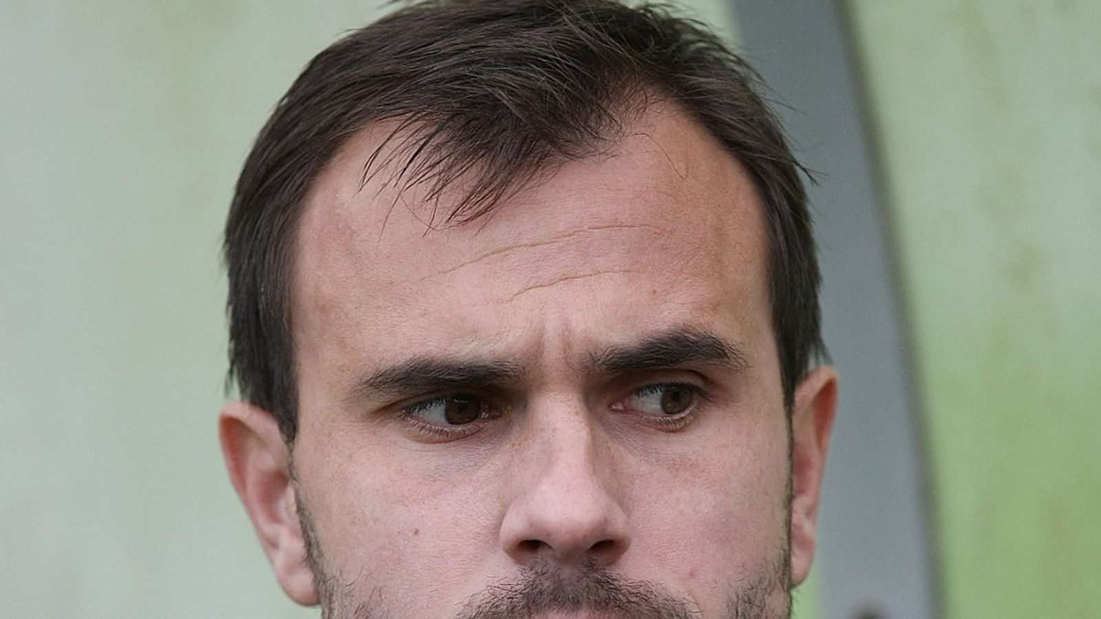 Fletcher to look at Gurrieri | Football News | Sky Sports