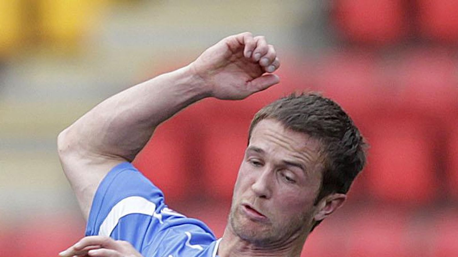 Millar signs Saints deal | Football News | Sky Sports