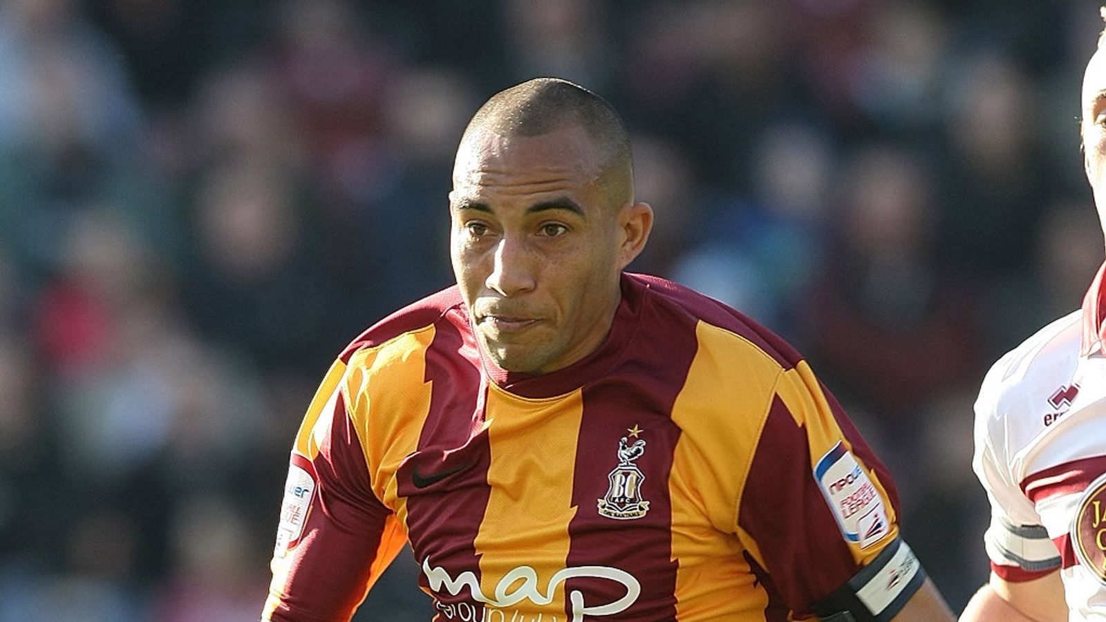 Strike duo sign for Shakers | Football News | Sky Sports